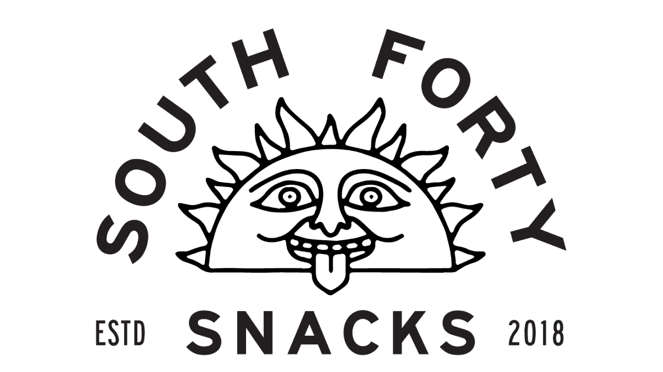 South 40 Snacks - The Land of Simple Pleasures